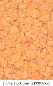 Cornflakes Background Texture Top View Cornflake Stock Photo 2193987751 ...
