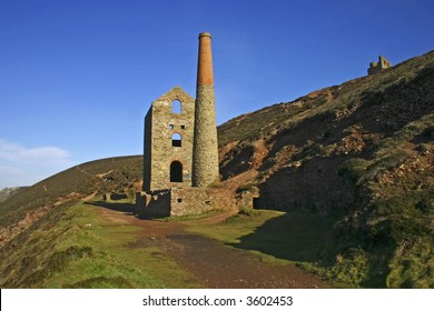 1,214 Cornish engine house Images, Stock Photos & Vectors | Shutterstock