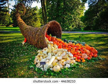 82 Cornicopia Images, Stock Photos & Vectors | Shutterstock