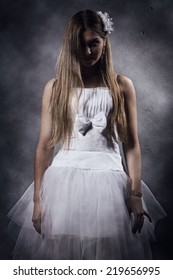 897 Scared Bride Images, Stock Photos & Vectors | Shutterstock