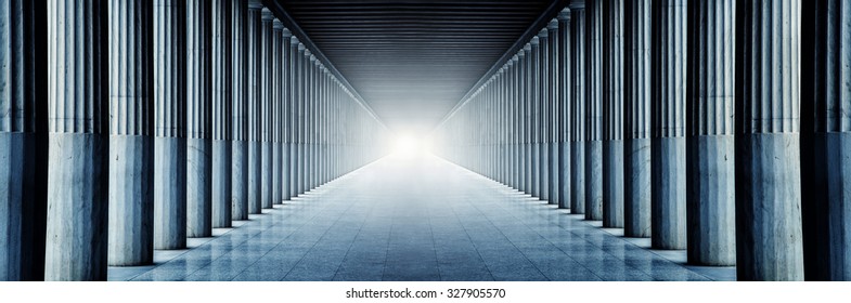 34,829 Columns corridor Images, Stock Photos & Vectors | Shutterstock