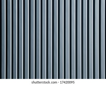 Corrugated Surface Stock Photo 17420095 | Shutterstock