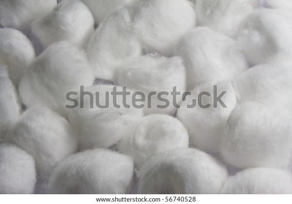 Cotton Ball Texture Stock Photo 56740528 | Shutterstock