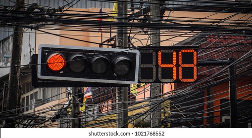 773 Countdown traffic light Images, Stock Photos & Vectors | Shutterstock