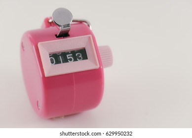 Counter Stock Photo 629950145 | Shutterstock