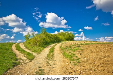 140 Concave hill Images, Stock Photos & Vectors | Shutterstock