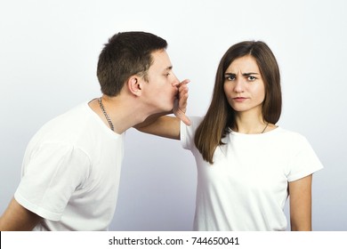 3,922 No kissing Images, Stock Photos & Vectors | Shutterstock