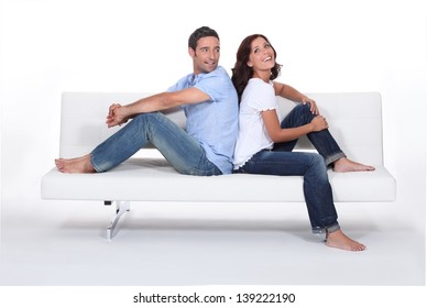 34,097 Couple Back Sitting Images, Stock Photos & Vectors | Shutterstock
