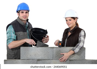 8,438 Albañil mujer Images, Stock Photos & Vectors | Shutterstock