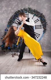 3,411 Dance Clock Images, Stock Photos & Vectors | Shutterstock