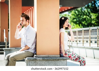 3,464 Man woman divided Images, Stock Photos & Vectors | Shutterstock