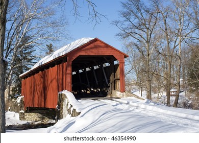 19,268 Snow covered bridge Images, Stock Photos & Vectors | Shutterstock