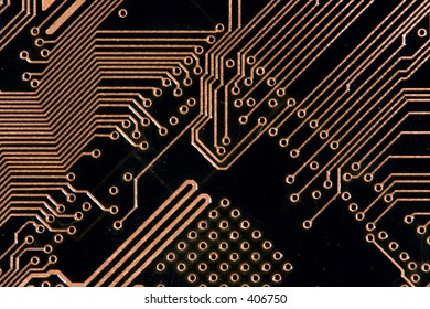Cpu Board Stock Photo 406750 | Shutterstock