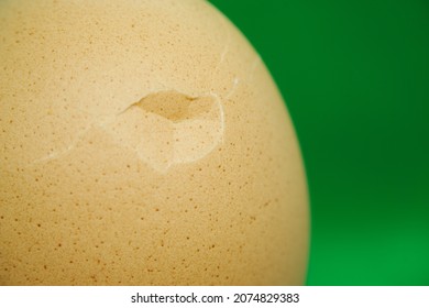 Cracked Egg Shell Background Texture Stock Photo 2074829383 | Shutterstock