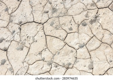 Cracked Ground Stock Photo 283974635 | Shutterstock