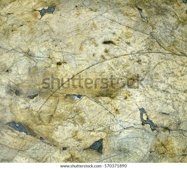 Cracked Stone Table Surface Texture Stock Photo 570371890 | Shutterstock