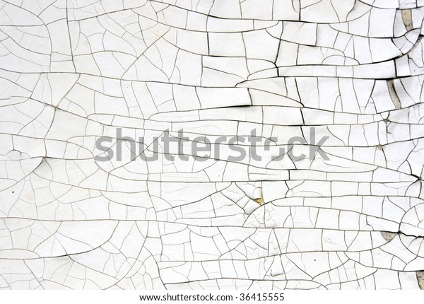 Cracked Surface Stock Photo (Edit Now) 36415555