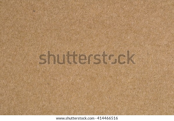 Craft Paper Texture Background Stock Photo (Edit Now) 414466516