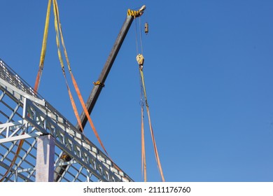 5,314 Crane pulling Images, Stock Photos & Vectors | Shutterstock