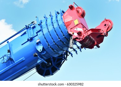 907 Crane Tip Images, Stock Photos & Vectors | Shutterstock