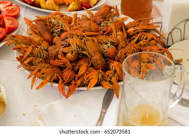 Crawfish Stock Photo 652073581 | Shutterstock