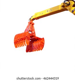 100 Clamshell dredging Images, Stock Photos & Vectors | Shutterstock