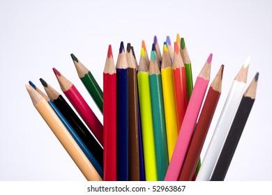 Crayon Stock Photo 52963867 | Shutterstock