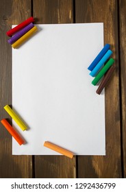 61,816 Crayons Table Images, Stock Photos & Vectors | Shutterstock