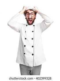 2,602 Upset chef Images, Stock Photos & Vectors | Shutterstock