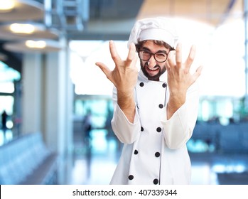 7,011 imágenes de Angry chef - Imágenes, fotos y vectores de stock ...