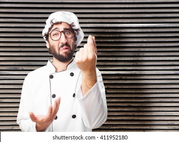 3,609 Chef sad Stock Photos, Images & Photography | Shutterstock