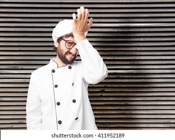3,609 Chef sad Stock Photos, Images & Photography | Shutterstock