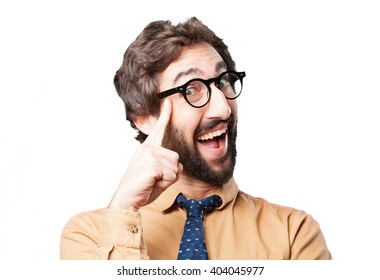 16,854 Funny Guy Thinking Images, Stock Photos & Vectors | Shutterstock
