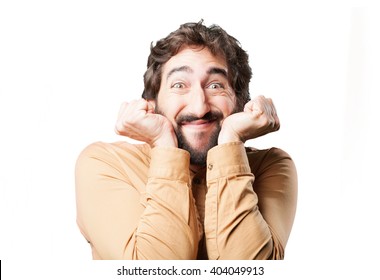 43,448 Crazy looking guy Stock Photos, Images & Photography | Shutterstock