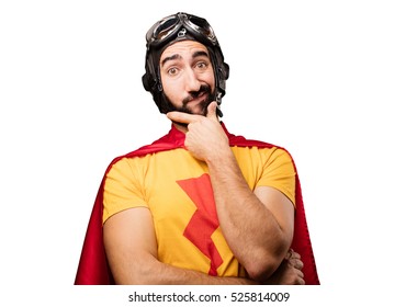 17,411 Thinking superhero 이미지, 스톡 사진 및 벡터 | Shutterstock