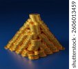 63,680 Square Pyramid Royalty-Free Images, Stock Photos & Pictures ...
