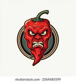 Create Baseball Team Logo Using Angry AI-generated image 2569704605 ...