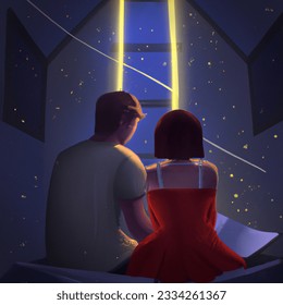 Create Image Like Realistic Digital Art AI-generated image 2334261161 ...