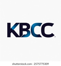 Create Logo Using Letters Kbcc Using AI-generated image 2575775207 | Shutterstock