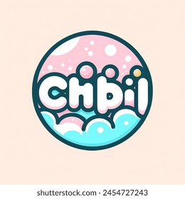 Create Logo Using Word Chibi Beautiful AI-generated image 2454725243 ...