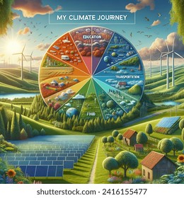 Create Pie Chart Title Over Saying — изображение, созданное ИИ ...
