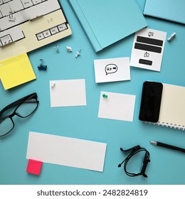 Create Vibrant Eye-catching Image That Highlights AI-generated image ...