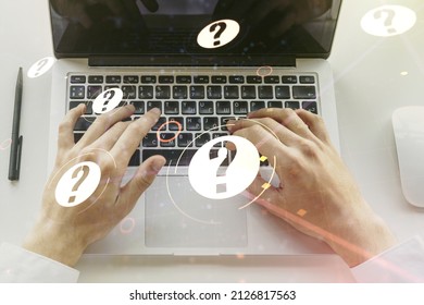 2,597 Faq keyboard Images, Stock Photos & Vectors | Shutterstock
