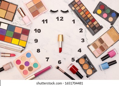 2,586 Lipsticks Clock Images, Stock Photos & Vectors | Shutterstock
