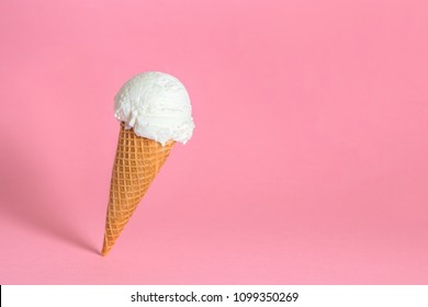 6,182 Ice Cream Falling Images, Stock Photos & Vectors | Shutterstock