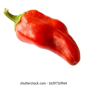 Creative Concept Flying Red Chilli On Stock Photo 1639710964 | Shutterstock