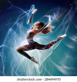 4,829 Dancers Flow To Images, Stock Photos & Vectors | Shutterstock