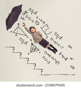 11,133 Mathematics Dream Images, Stock Photos & Vectors | Shutterstock