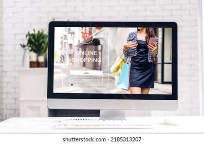 21,226 Desktop Computer Sale Images, Stock Photos & Vectors | Shutterstock
