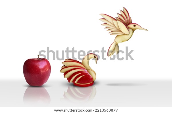 Creative Development Success Transformation Transform Succeed Stock ... Creative Development Success Transformation Transform Succeed Stock ...